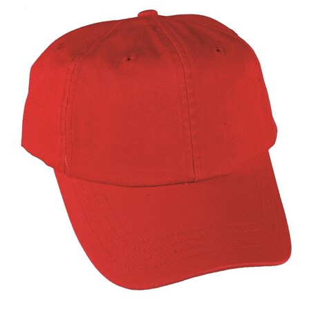 Paramount Apparel Paramount Apparel Men's Cotton Twill Baseball Cap ...