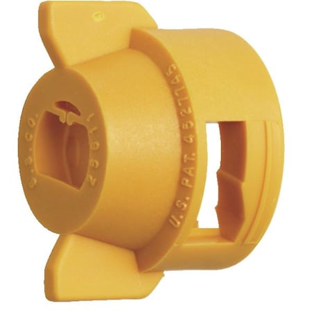 Teejet Quick TeeJet Extended Range Cap-Seat Gasket Set 25612 6-NYR | Zoro