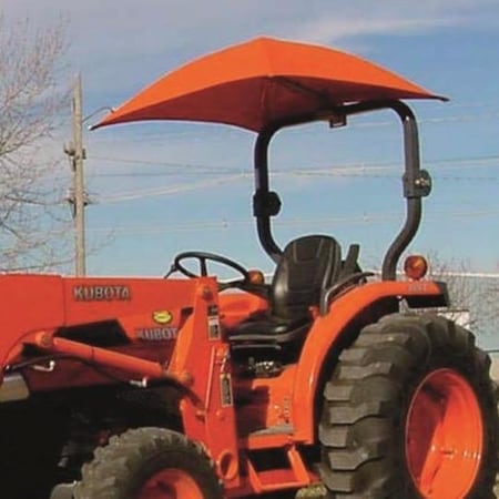 Femco Tractor Umbrella 405968 | Zoro