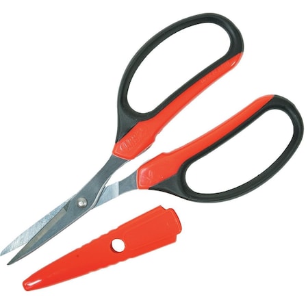 Ars All-Purpose Scissors SS-330HN-G | Zoro