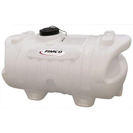 Fimco 60 Gallon Sprayer Tank, Elliptical 5169275 | Zoro