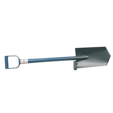Sure-Loc Diamond Point Nursery Spade with D-Handle DH-15DPF | Zoro