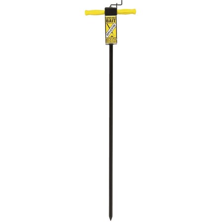 Lewis Tools Mole/Gopher Bait Applicator Lewis 00001 GBA-1 | Zoro