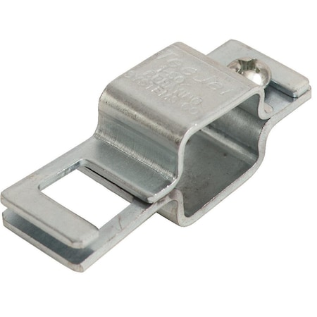 Teejet Vari-Spacing Clamps QJ111SQ-1-1/4 | Zoro