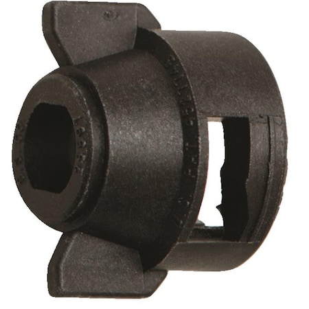 Teejet Quick TeeJet Air Induct Cap-Seat Gasket 25598 2-NYR | Zoro