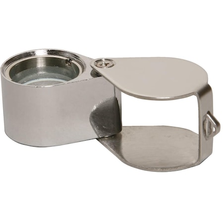 Compass Industries Doublet 10x Magnifier 792 | Zoro