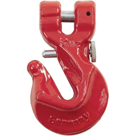 Kws Lockable Clevis Grab 1/4-5/16 F 33201 | Zoro