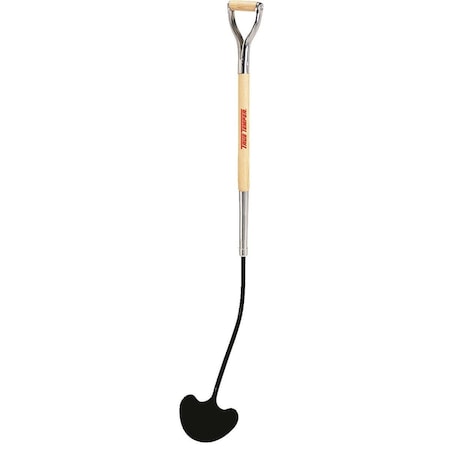 True Temper Razor Back Sod Lifting and Edger Tool, Forged Head 62218 | Zoro