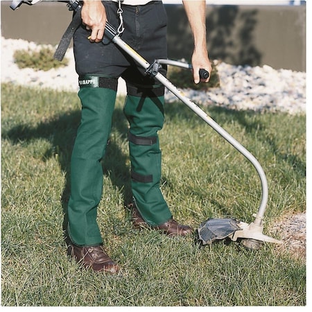 W.E. Chapps Strap Chapps Trimmer Chaps SC09 | Zoro