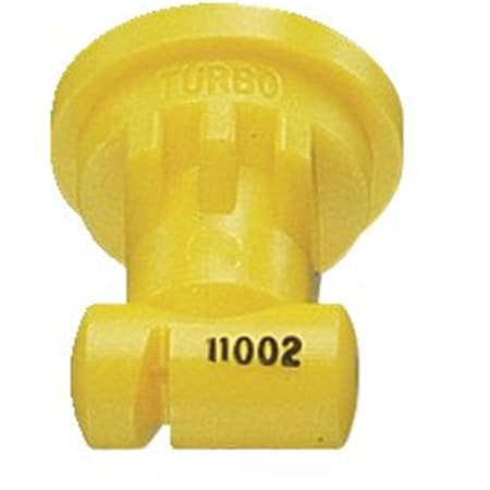 Teejet Turbo TeeJet Nozzle TT11002-VP | Zoro
