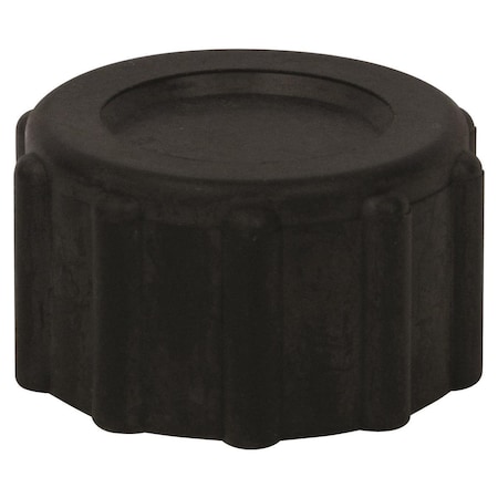Fimco Fimco Threaded Cap, Poly 3/4" 5046375 | Zoro