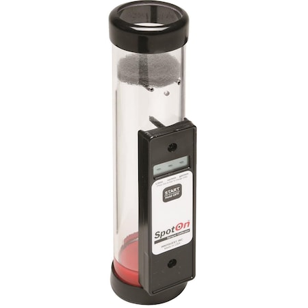 Spoton Digital Flow Meters SC-1 | Zoro