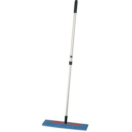 ANGEL-GUARD PRODUCTS, INC. Sno Brum W/Telescopic Hand 73100 (SB73100P ...