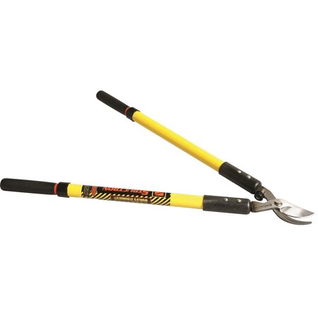 Seymour Midwest Structron Bypass Lopper with Telescoping Handles 41467 ...