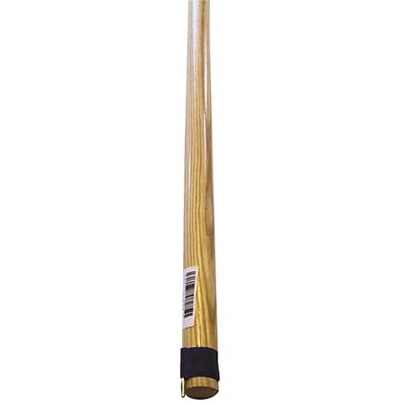 Rogue Tools Rogue Hoe 54"L Straight HD Ash Replacement Handle HDAH | Zoro
