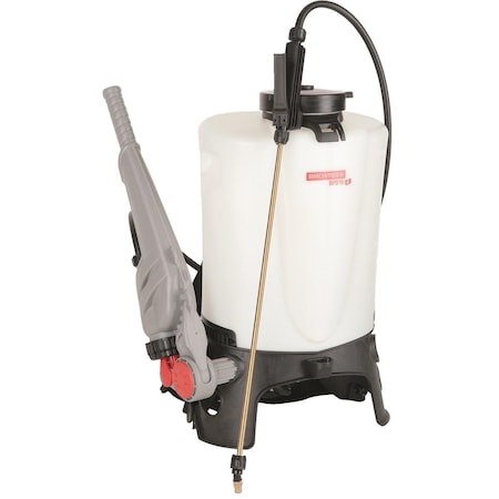 Birchmeier RPD 15 Backpack Sprayer 11924701 | Zoro