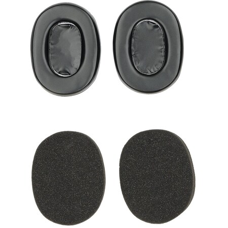 Delta Plus Replacement Earmuff Kit for ProGuard Woodsman's Helmets HK ...