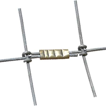 New Farm Products Woven Wire Splices WW5 | Zoro