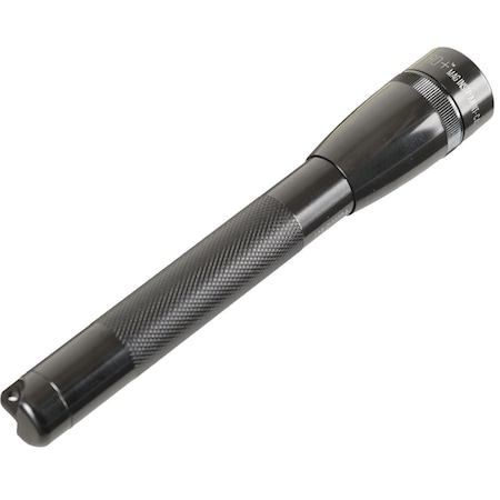 Maglite 2Aaa Cell Mini Led Flashlight 56007 SP32016 | Zoro