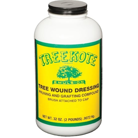 Eaton Brothers Treekote Tree Wound Dressing 306032 | Zoro
