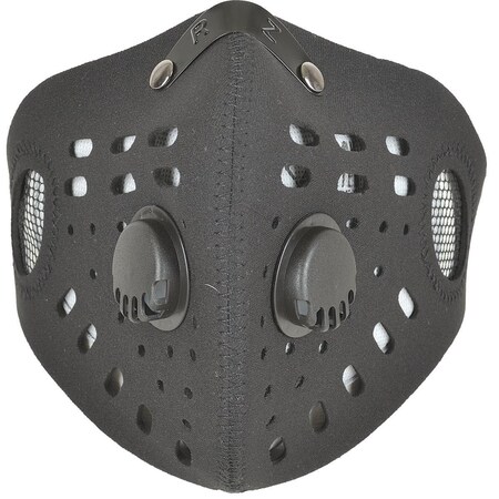 Rz Industries RZ Mask Environmental Neoprene Reusable Dust Mask 83368 ...