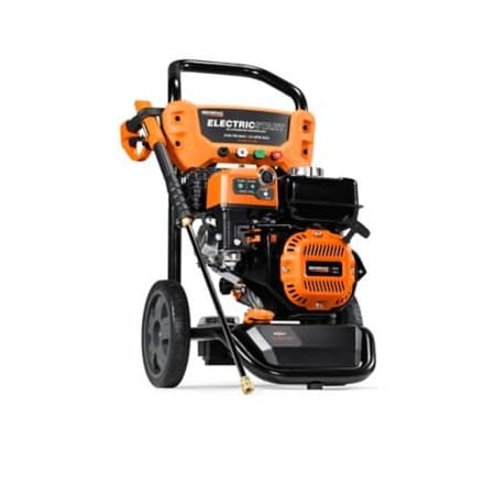 Generac Residential 3000PSI Power Washer 8896 | Zoro