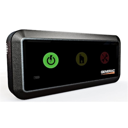Generac Wireless Remote in Home Monitor 6664 | Zoro