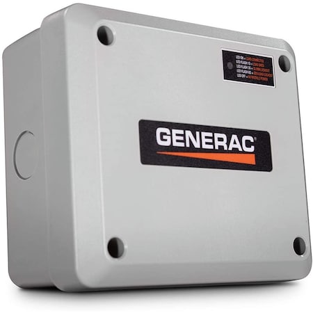 Generac Smart Management Module 7000 | Zoro