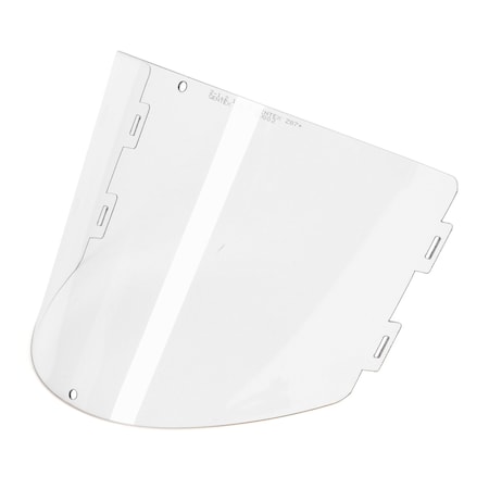 Pureflo Faceshield PF3000-03-044 | Zoro