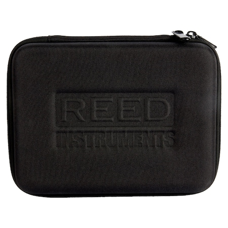 Reed Instruments REED Hard Shell Carrying Case, Medium R9940 | Zoro
