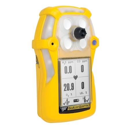 Honeywell Bw Bw Replacement Auxiliary Filter For Use With Qt-Af-K1 Kit ...