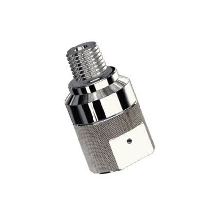 Crystal Pressure Ametek Crystal Quick Test Male MPF-1/4QTM | Zoro