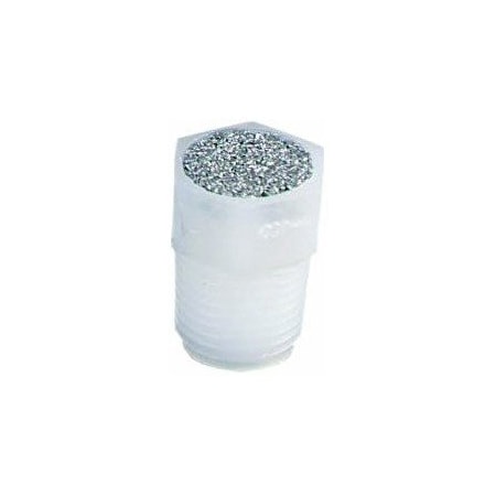Dwyer Instruments Dwyer 1/8in Npt Filter Vent Plug A-331 | Zoro