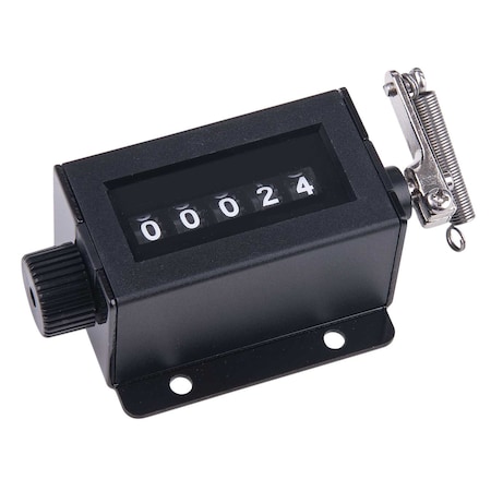 Baker Instruments B1300 Ratchet Counter B1300 | Zoro