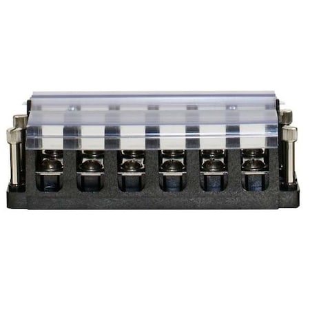 Flex-Core Shorting Block 1706SC | Zoro