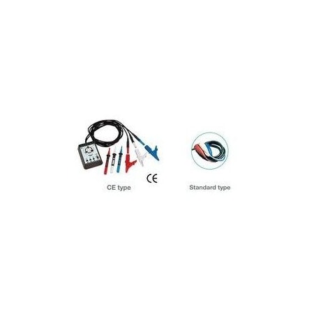Kyoritsu Electrical Instruments Kyoritsu Phase Indicator Standard Type ...