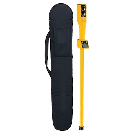 Magna-Trak Magnetic Locator with display MT100 | Zoro