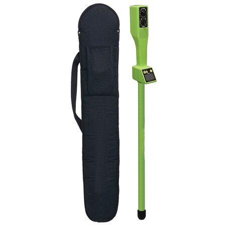 Magna-Trak Magnetic Locator with power line indicator and erase feature ...