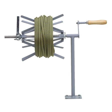 Olympic Instruments Olympic Collapsible Reel With Stand 300 | Zoro