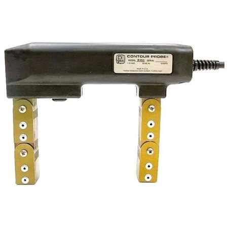 Parker Research Parker Research Contour Probe Compact AC Yoke, 115 VAC ...