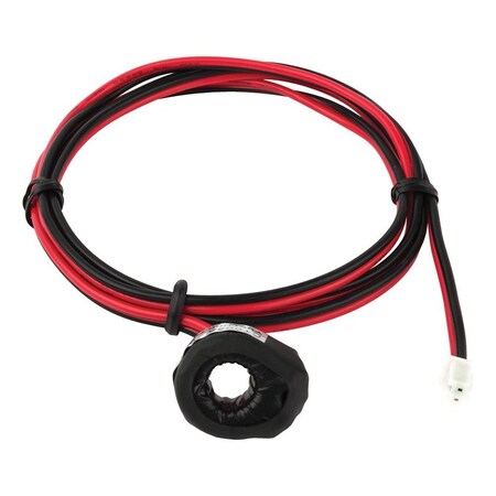 Ted The Energy Detective Ted Solid-Core Donut Current Transformer, 60A ...