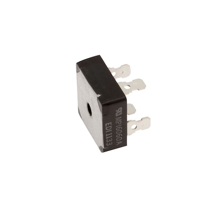 Nobles/Tennant RECTIFIER - 60 AMP 600 VOLT 190753 | Zoro