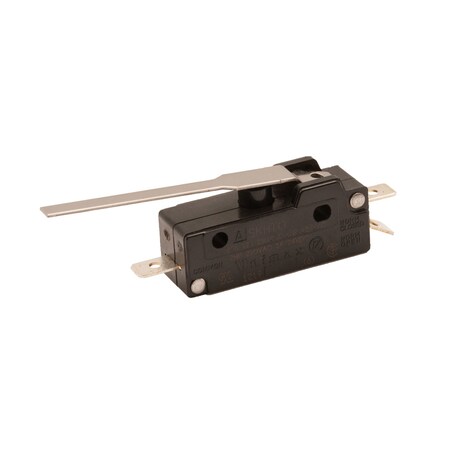 Nobles/Tennant SWITCH - 25A LEVER SWITCH WITH BUMP ACTUATOR 1008142 | Zoro