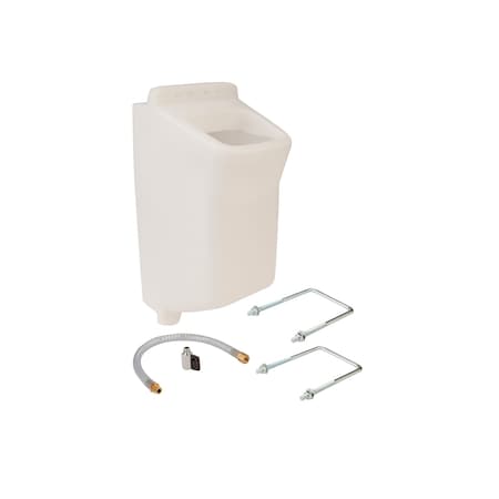 Nobles/Tennant TANK - BUFFER SOLUTION TANK-4 GALLON - FITS ROUND ...