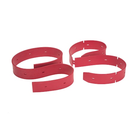 Nobles/Tennant SQUEEGEE SET - APEX, FITS TENNANT 609055, 222381 609115 ...