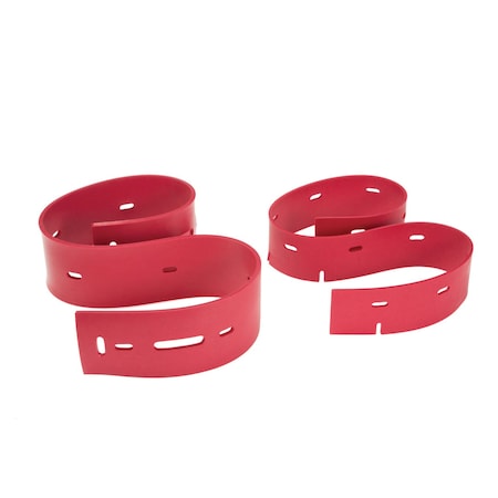 Nobles/Tennant SQUEEGEE SET - APEX, FITS TENNANT 605029, 605030 606758 ...