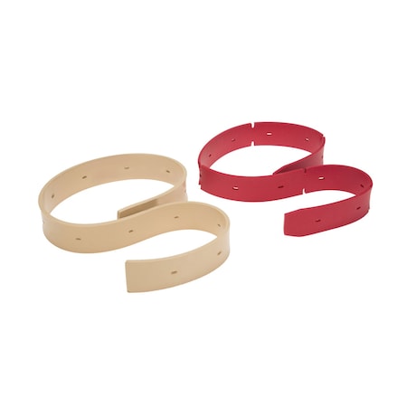 Nobles/Tennant SQUEEGEE SET - APEX, TAN, FITS TENNANT 390934, 390923 ...