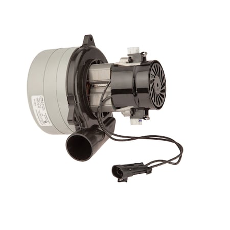 Nobles/Tennant VAC MOTOR - TD 24V 3STG 5.7 - VMAX V-SERIES 1025106 | Zoro