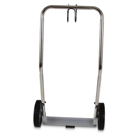 Goodway Dolly Assembly for Model RAM-4-BASE-60-R RAM-4-DOL | Zoro