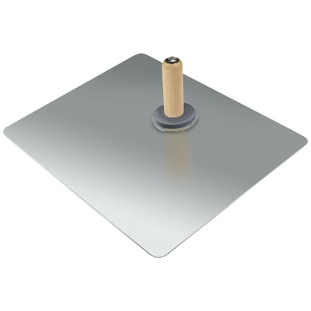 Kraft Tool Offset Hawk w/Wood Handle, 20" x 16 PL526 | Zoro